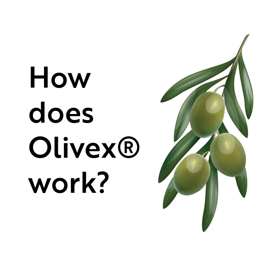How does Olivex® work?, 社群 - Carousell