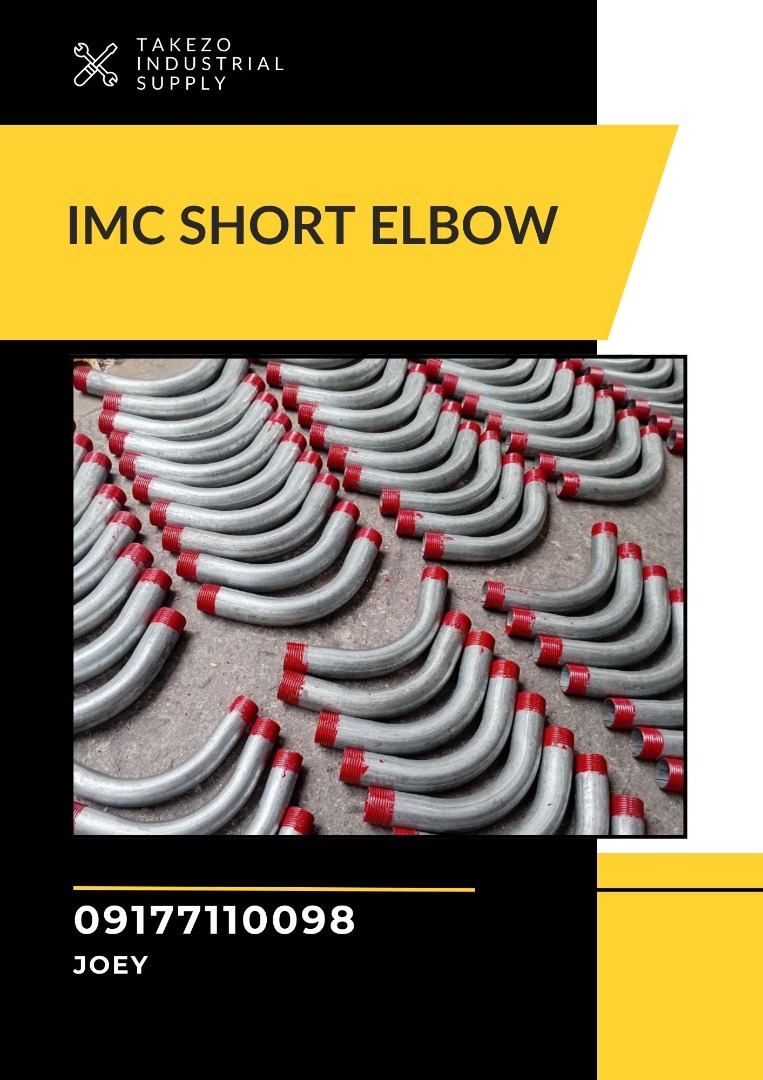 Imc Short Elbow, Furniture & Home Living, Furniture, Other Home ...