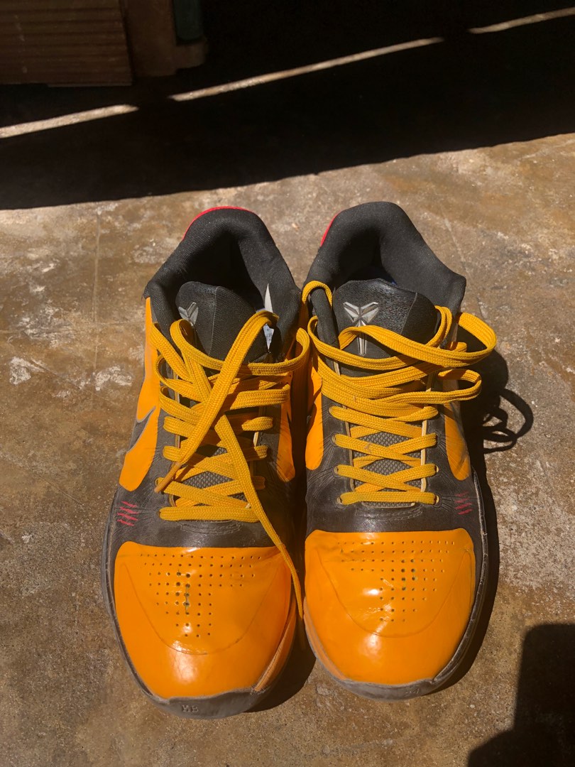 KOBE BRUCE LEE, Men's Fashion, Footwear, Shoe inserts & accessories on ...