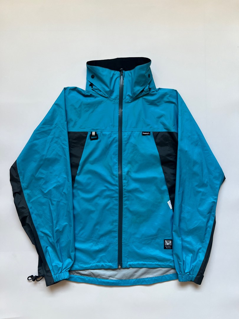 (L) Aitoz Diaplex Windbreaker, Men's Fashion, Coats, Jackets and ...