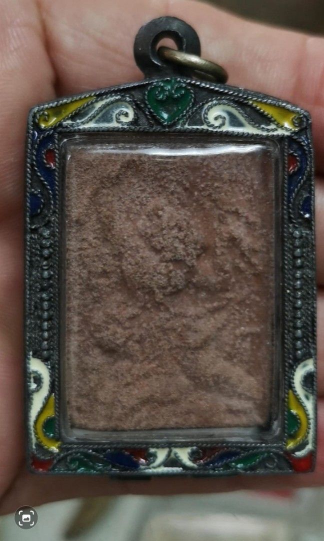 Lp Kuay Wat Kositaram, Hobbies & Toys, Memorabilia & Collectibles ...