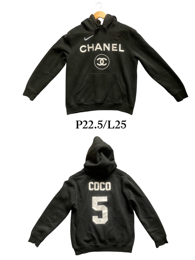 Nike channel, Men's Fashion, Activewear on Carousell