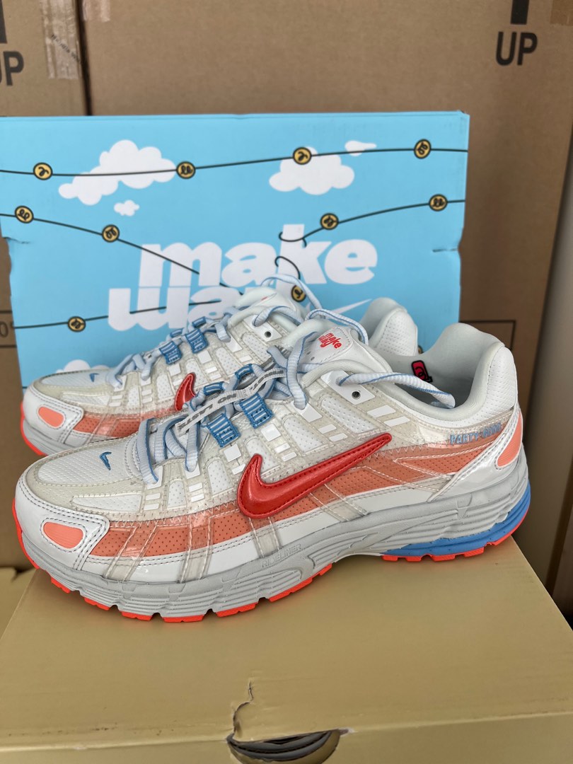 Nike P-6000 X Makeway Party 6000, 女裝, 鞋, 波鞋 - Carousell