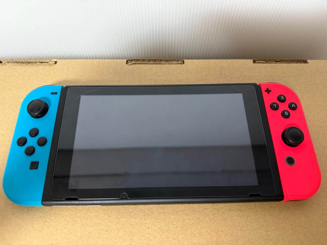 Nintendo Switch Gen 2, Video Gaming, Video Game Consoles, Nintendo on ...
