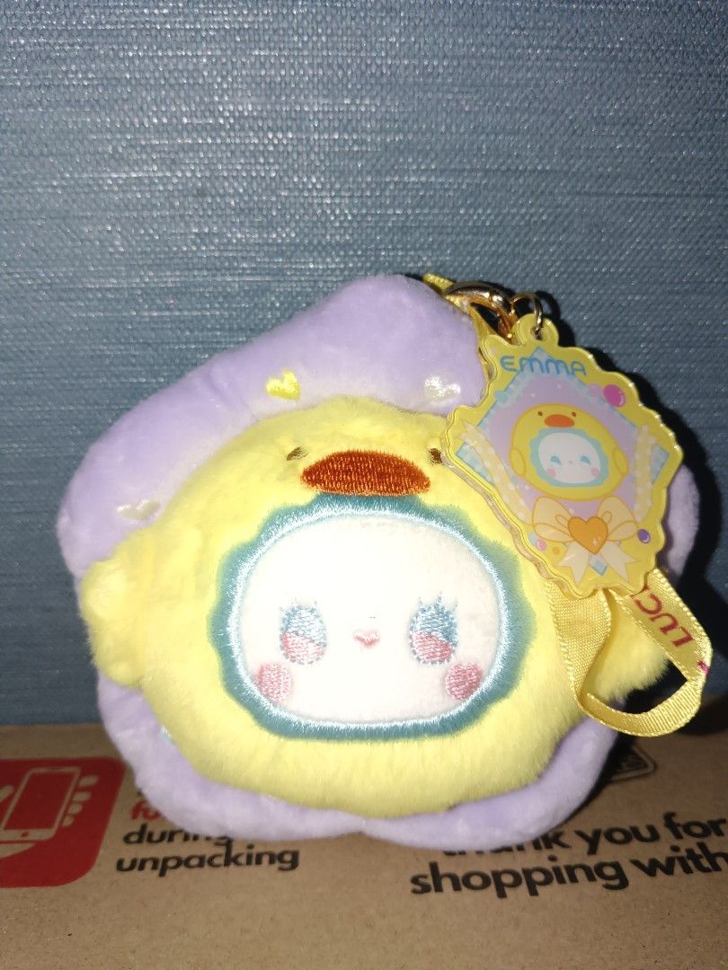 Official popmart (emma,dimoo), Hobbies & Toys, Toys & Games on Carousell