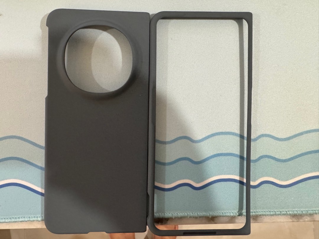 Oppo Find N5 case, Mobile Phones & Gadgets, Mobile & Gadget Accessories ...