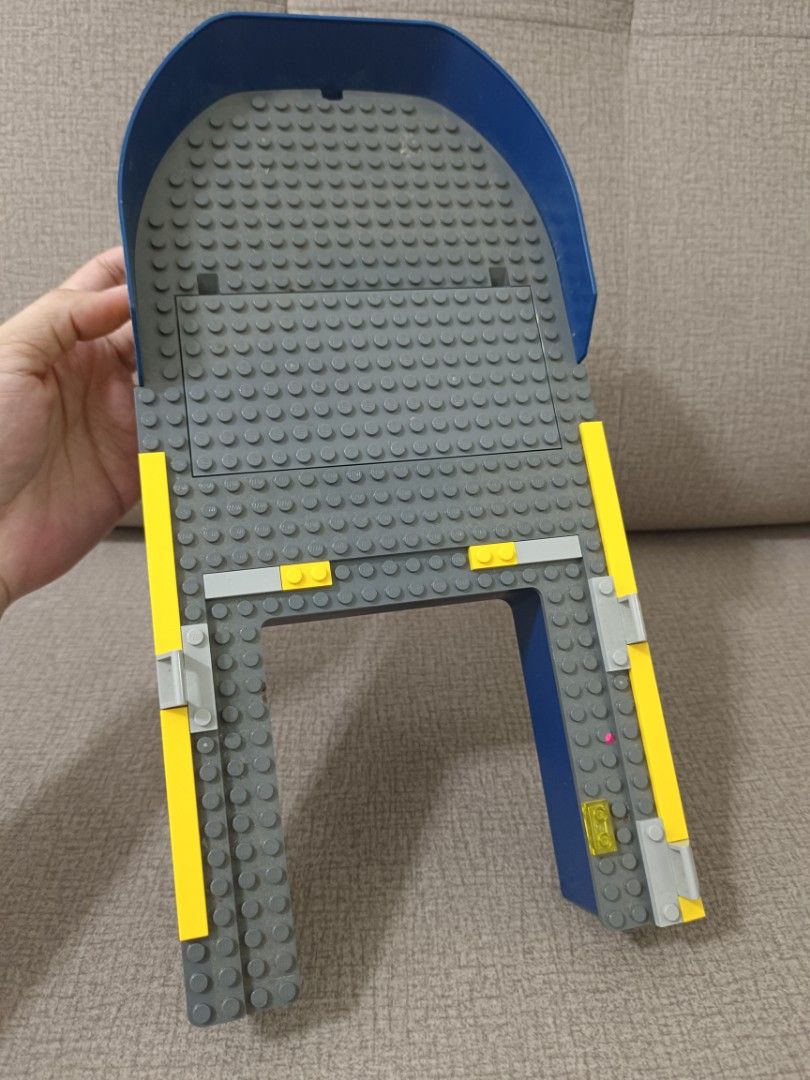 Original Lego 60095 Deep Sea Exploration Vessel loose part, Hobbies & Toys, Toys & Games on ...