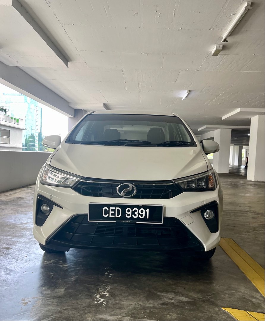 Perodua Bezza 2019, Cars, Cars for Sale on Carousell