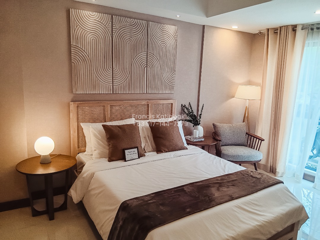 Pico Terraces (2 BR), Property, For Sale, Apartments & Condos on Carousell