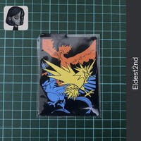 Pokemon TCG Hidden Fates Elite Trainer Box Sleeve (Holo Reverse ...