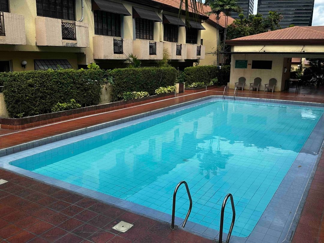 Rare For Sale Vernida Townhomes Valle Verde 6 Firefly 2 Bedroom 2BR Ground Floor with Parking ...