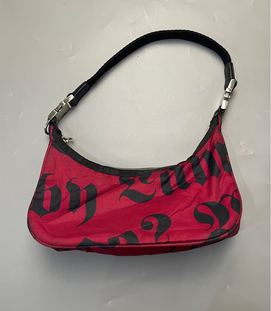 Rare gwen Stefani L.A.M.B x lesportsac Kili bag, Luxury, Bags & Wallets on Carousell