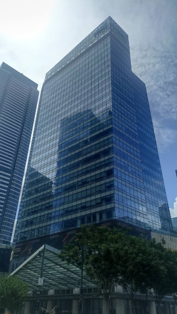 Rent: 194.98 sqm Office - PSE, BGC, Property, Rentals, Commercial on ...