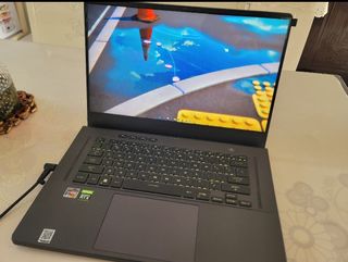 Ryzen 9 4900HS Rog Zephyrus G14 Black Asus Gaming Laptop | Asus ROG ...