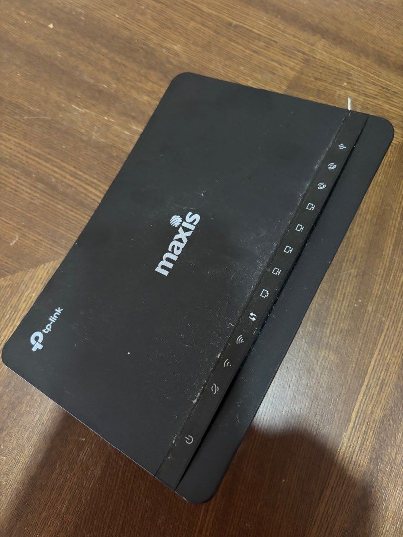 Router Wifi & Astro Decoder, TV & Home Appliances, TV & Entertainment ...