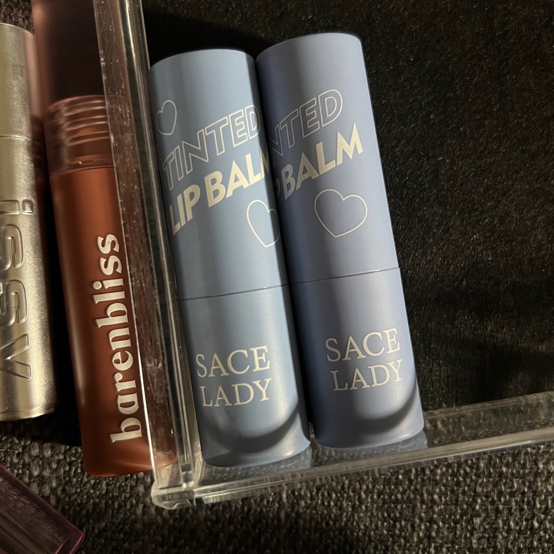 Sace Lady Tinted Balm, Beauty & Personal Care, Face, Makeup on Carousell