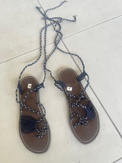 Sandle, Women's Fashion, Footwear, Sandals on Carousell