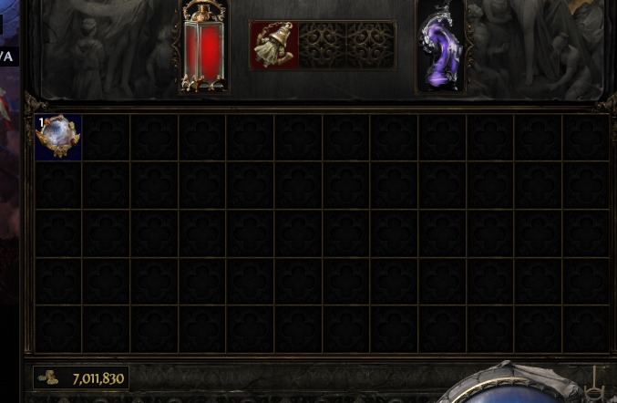 Selling Mirror of Kalandra Path of Exile 2, Video Gaming, Video Games ...