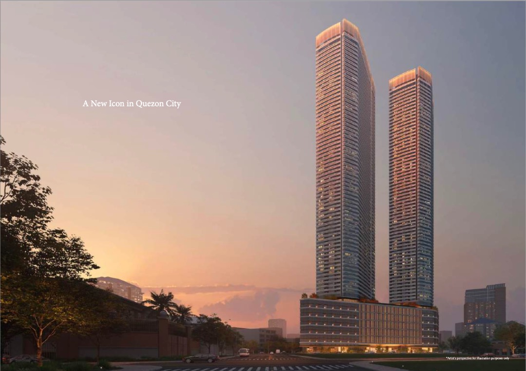 Shang Summit in Quezon City, Property, For Sale, Apartments & Condos on ...