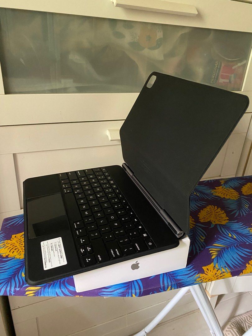 Smart Keyboard Case Ipad pro 12.9 inch, Computers & Tech, Parts ...