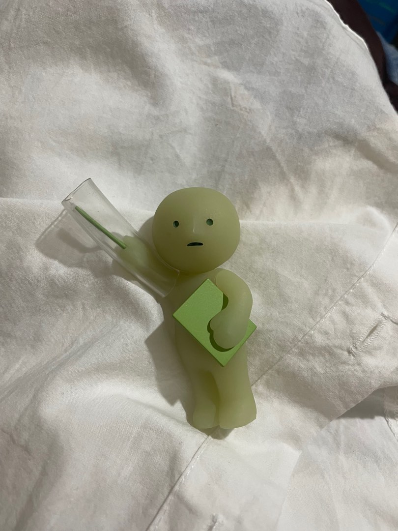 smiski presenting working series, Hobbies & Toys, Toys & Games on Carousell