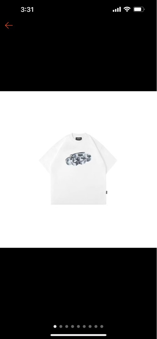 Snsb, Men's Fashion, Tops & Sets, Tshirts & Polo Shirts on Carousell