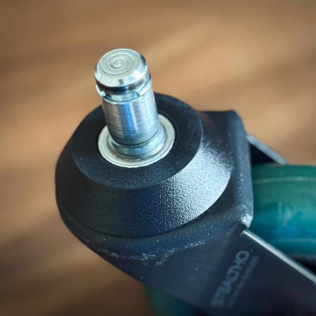 Stealtho Rollerblade Castor Wheel for Herman Miller Secretlab Universal ...