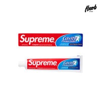 Supreme x Colgate Toothpaste FW20, Serba Serbi, Others di Carousell