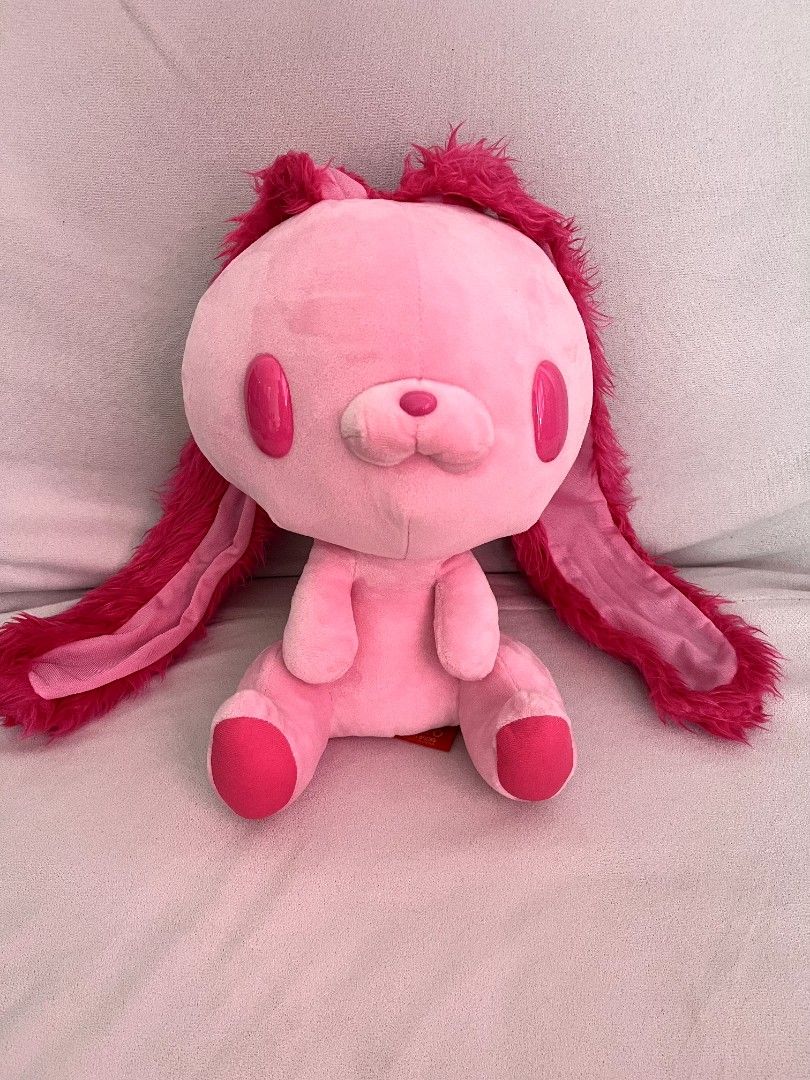 [TAITO Original] Chax GP rabbit, Hobbies & Toys, Toys & Games on Carousell