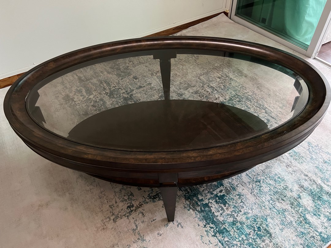 Taylor B fine design Coffee Table, Furniture & Home Living, Furniture ...