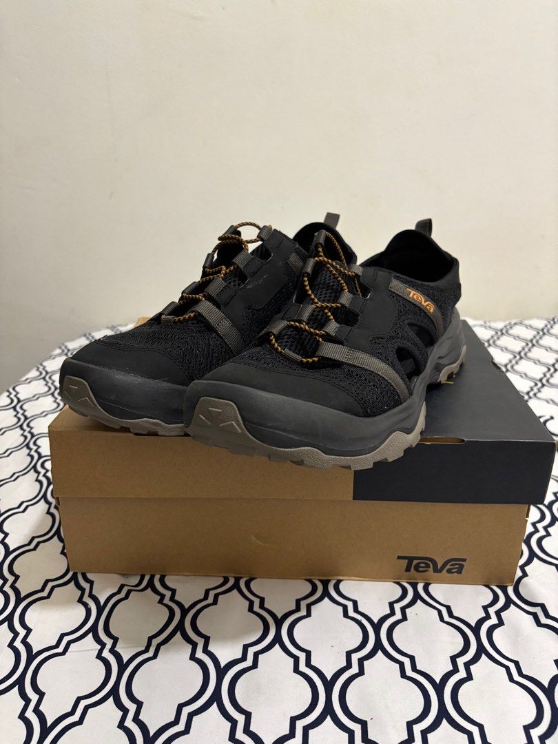 Teva Outflow CT (M), Men's Fashion, Footwear, Sneakers on Carousell
