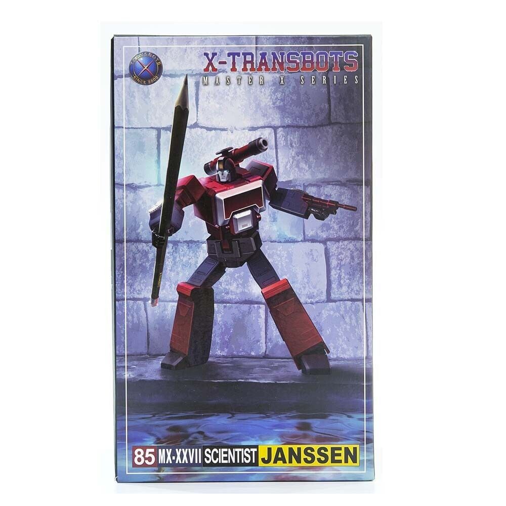 Transformers X-transbots X transbots Xtransbots Janssen (not ...