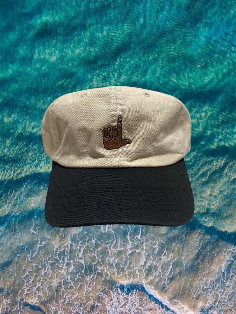 Urban Outfitters Hand Sign Hat, Men's Fashion, Watches & Accessories ...