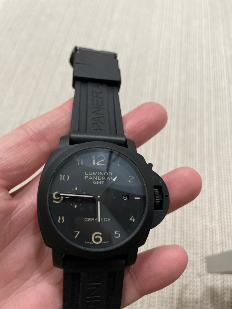 Used watch, Men's Fashion, Watches & Accessories, Watches on Carousell