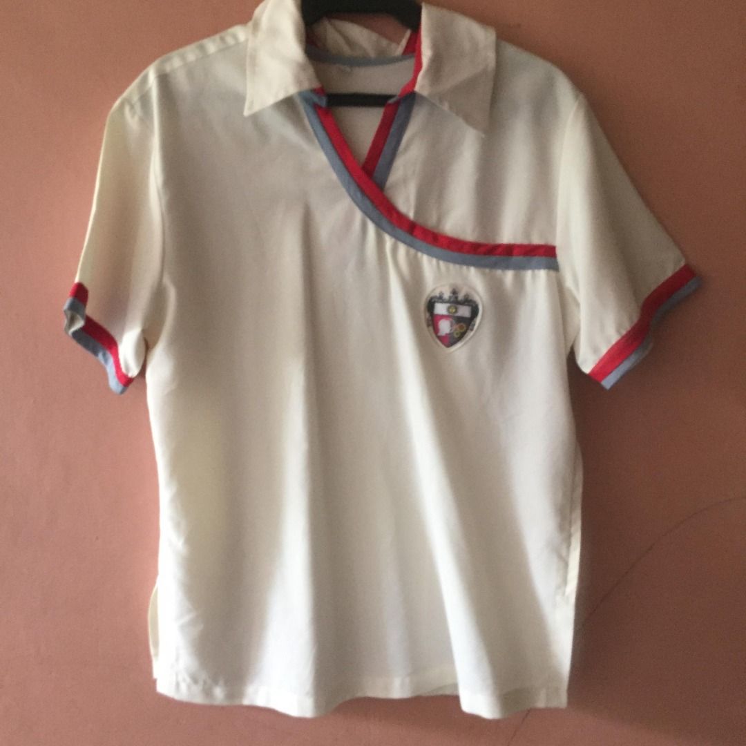 UST CICS UNIFORM SIZE XL 2pcs available price is per piece, Women's ...