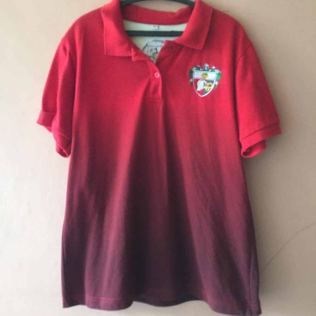 UST CICS UNIFORM SIZE xXL 2pcs available price is per piece, Women's ...