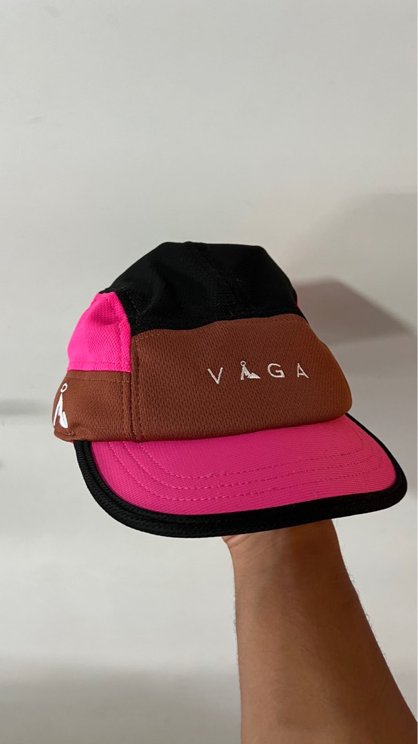 VAGA Running Cap, Men's Fashion, Watches & Accessories, Caps & Hats on ...