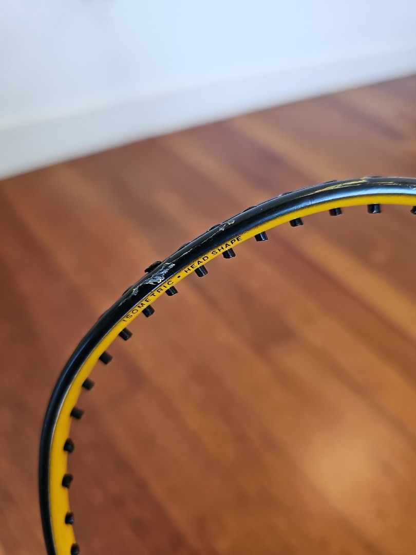 Yonex Muscle Power 99, Sports Equipment, Other Sports Equipment and ...