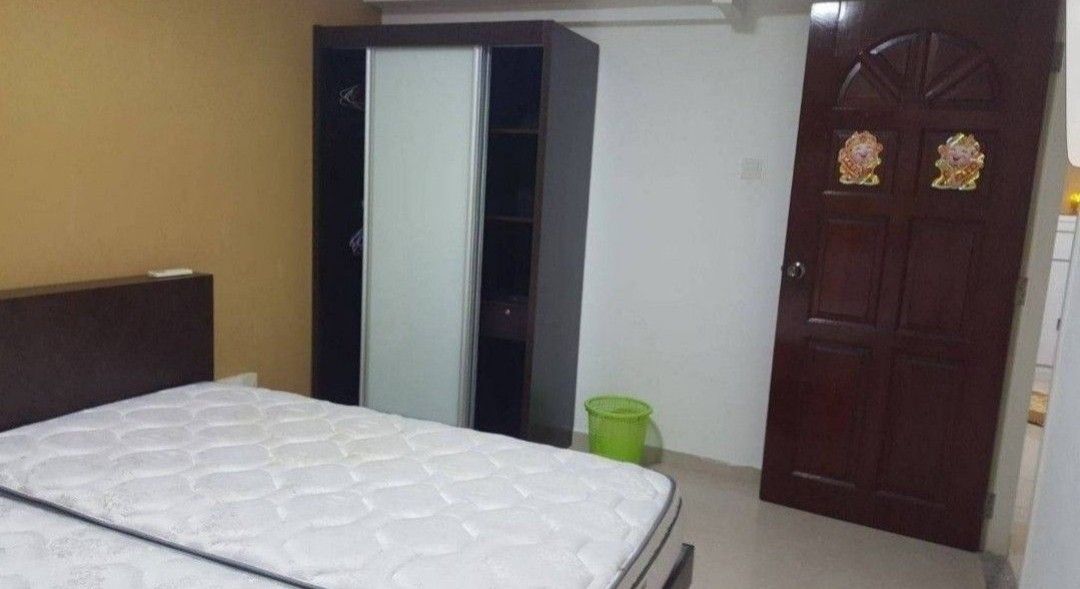 652B Jurong West Common Room - Pioneer MRT - Immediate!, Property, Rentals, Room Rentals on ...