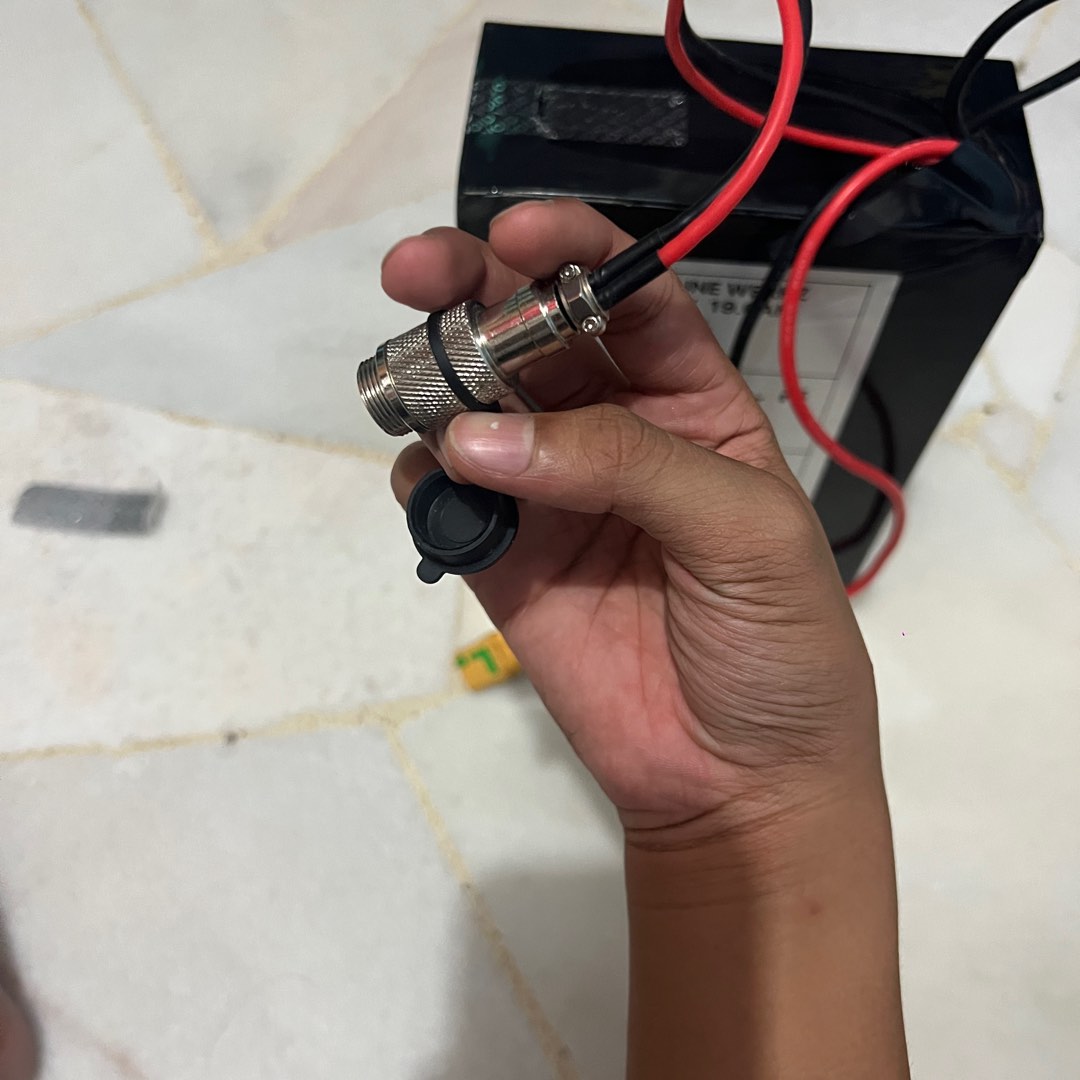 72v 19.6 ah battery tesla cell, Sports Equipment, PMDs, E-Scooters & E ...