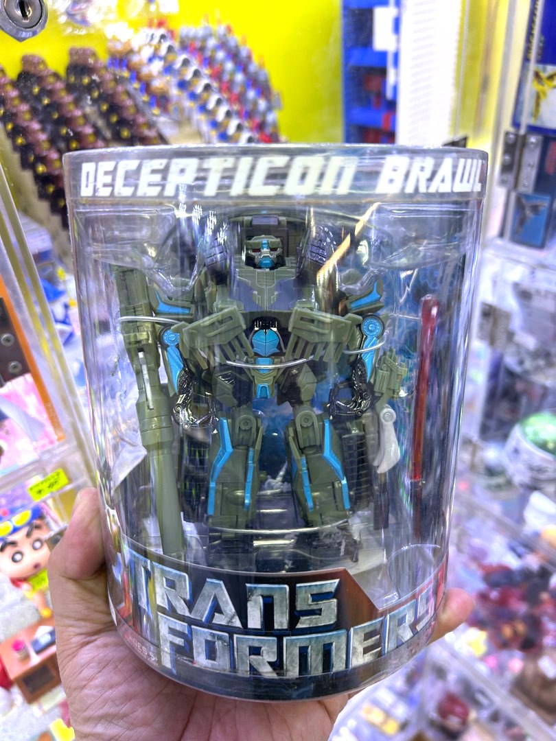 全新未開封 變形金剛 Transformers Transformer 變形金鋼 變型金剛 變形金鋼 War for Cybertron ...