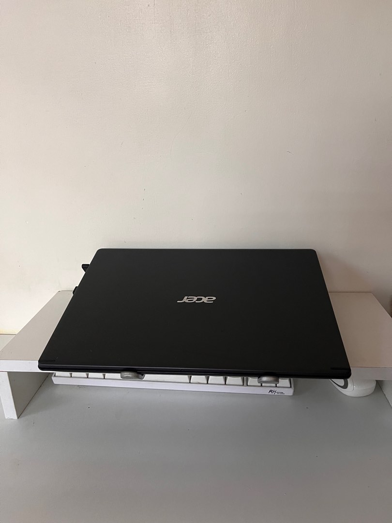 Acer Aspire LAPTOP with FREE Canon MG2570S Printer, Computers & Tech ...