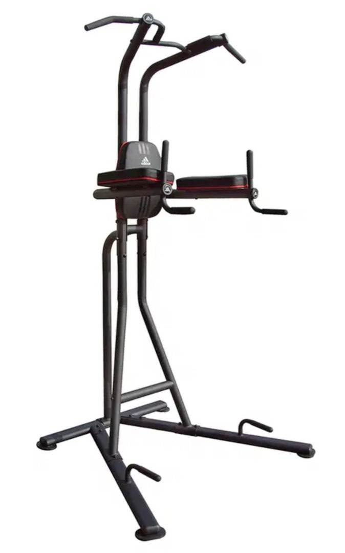 Adidas Power Tower, Sports Equipment, Exercise & Fitness, Cardio ...