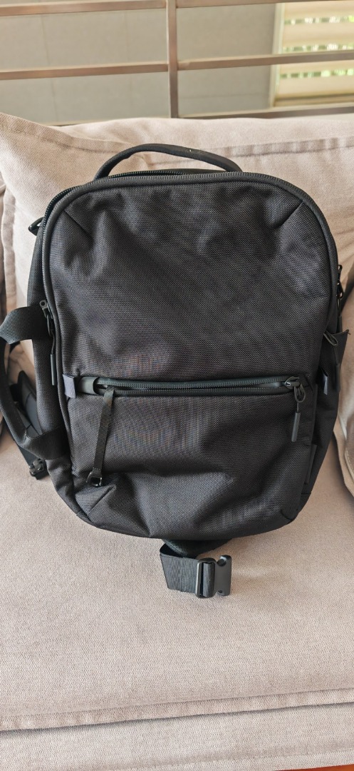 AER Flight Pack 3, Men's Fashion, Bags, Backpacks on Carousell