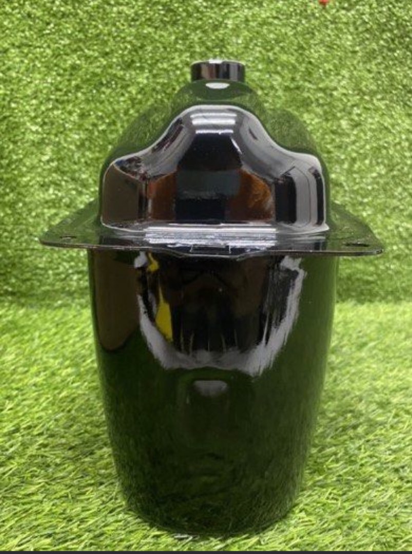 aerox v1 stock tank, Motorcycles, Motorcycle Accessories on Carousell