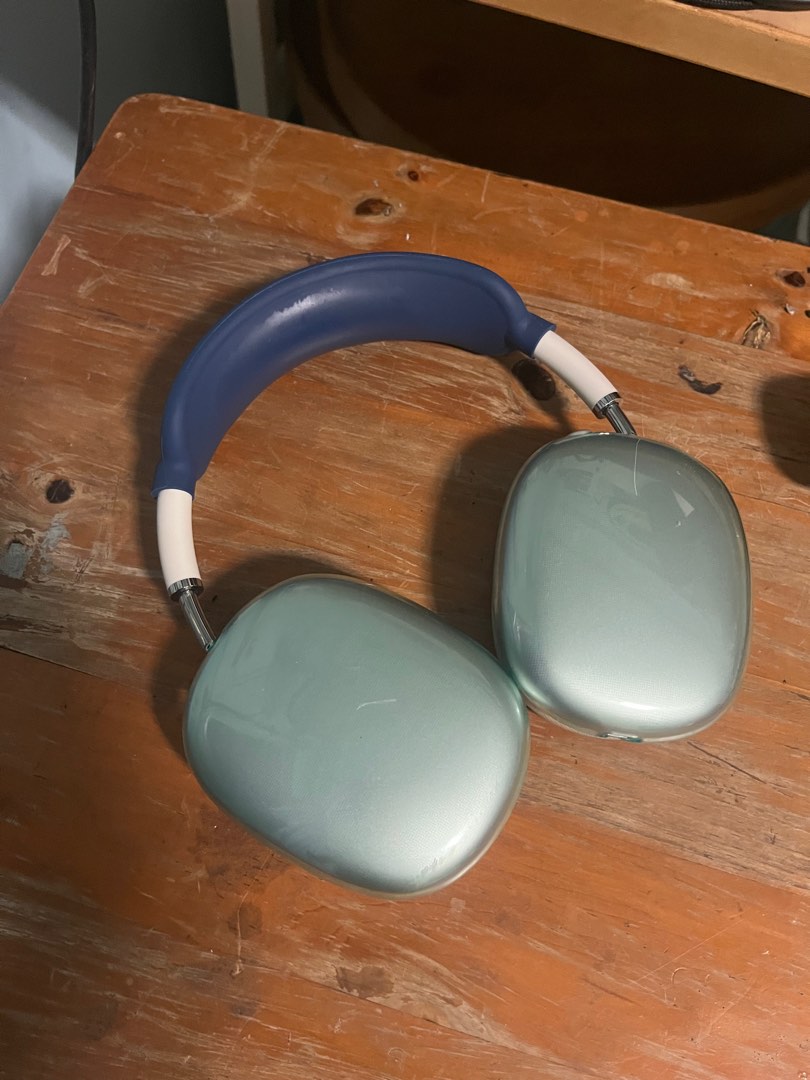 AirPod Max pro gen 2, Audio, Headphones & Headsets on Carousell