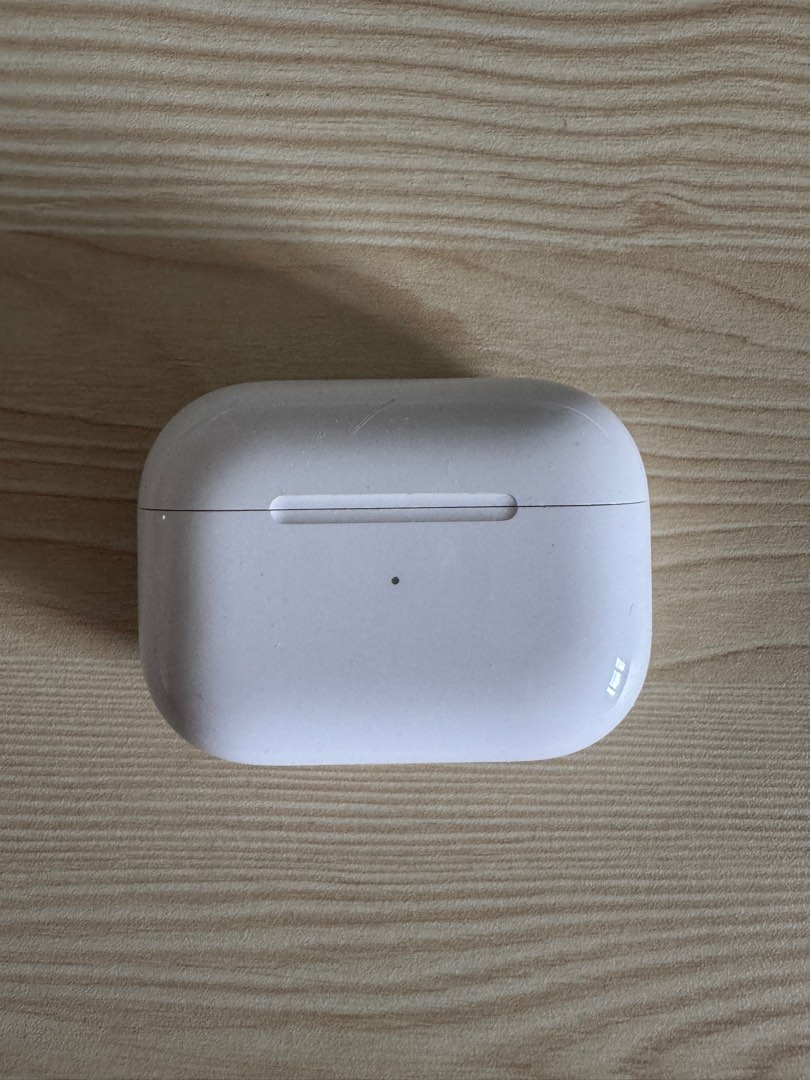 Apple Airpods Pro First Gen, Audio, Earphones on Carousell