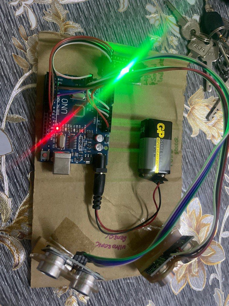 Arduino UNO Project Set, Looking For on Carousell