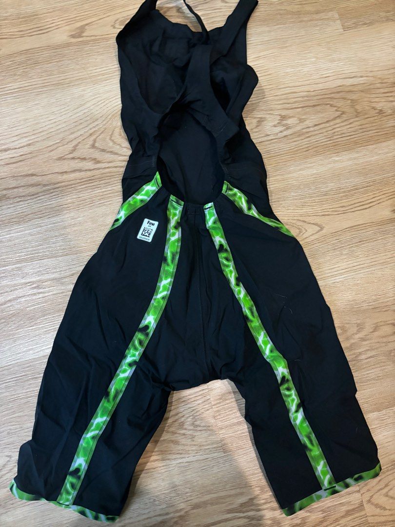 Arena Lightning Racing Suit, Women's Fashion, Swimwear, Bikinis ...