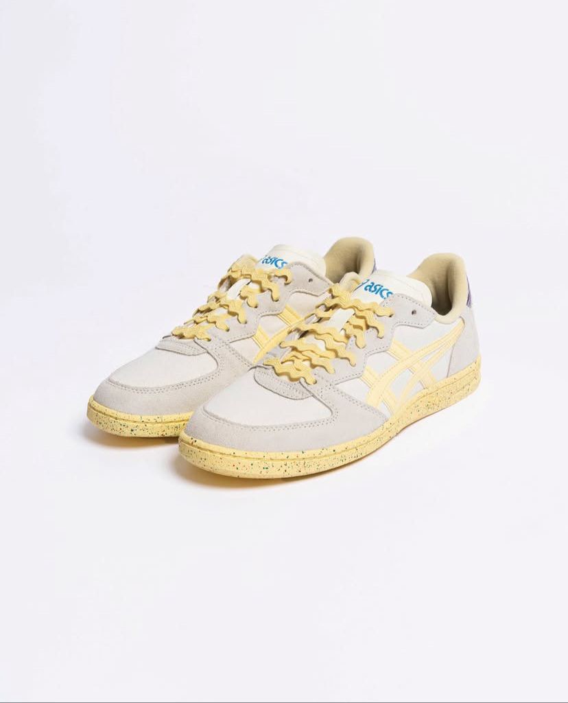 asics skyhand og mamee monster, Men's Fashion, Footwear, Sneakers on ...